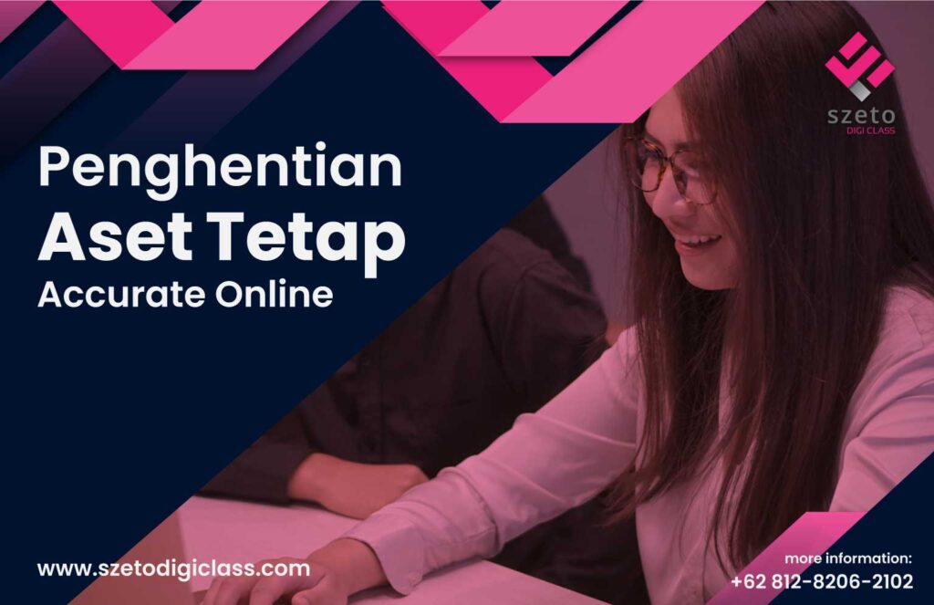 Accurate Online - Szeto Digiclass